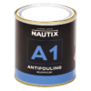 Antifoulings - Nautix Marine Paints