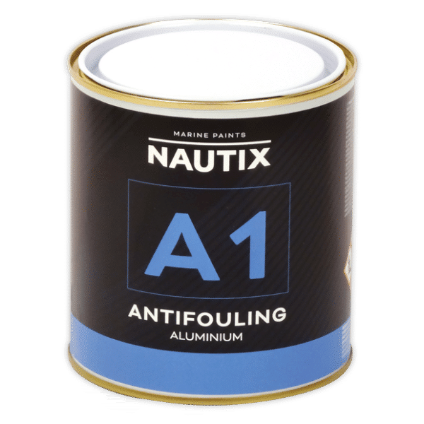 Antifoulings - Nautix Marine Paints