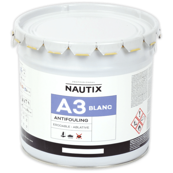 Nos produits - Nautix Marine Paints