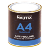 Antifoulings - Nautix Marine Paints