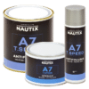 Antifoulings - Nautix Marine Paints