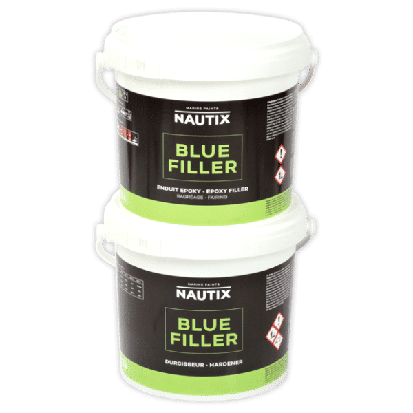 BLUEFILLER - Nautix Marine Paints