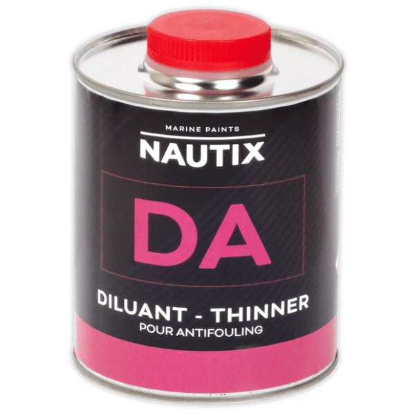 A4 T.SPEED - Nautix Marine Paints