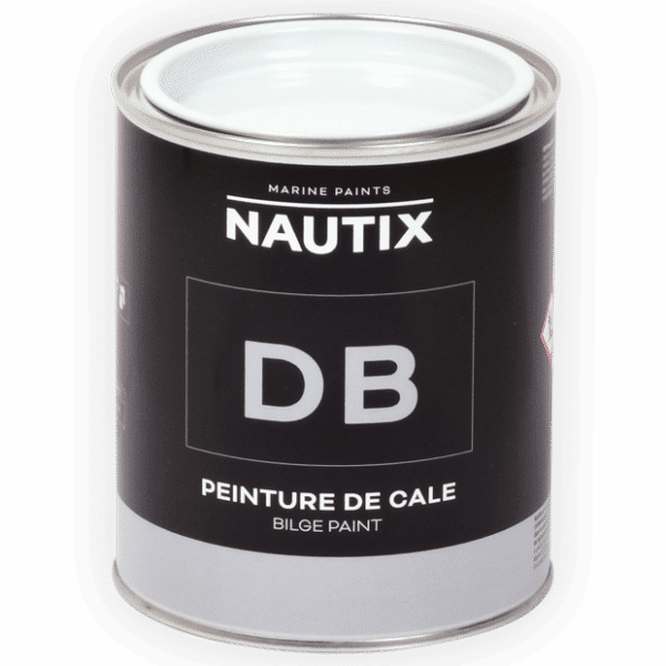 Nos produits - Nautix Marine Paints