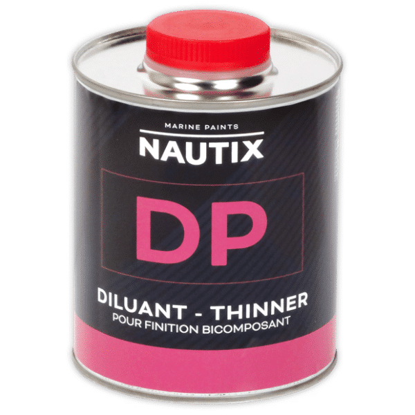 DP - Nautix Marine Paints