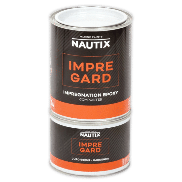 IMPREGARD - Nautix Marine Paints
