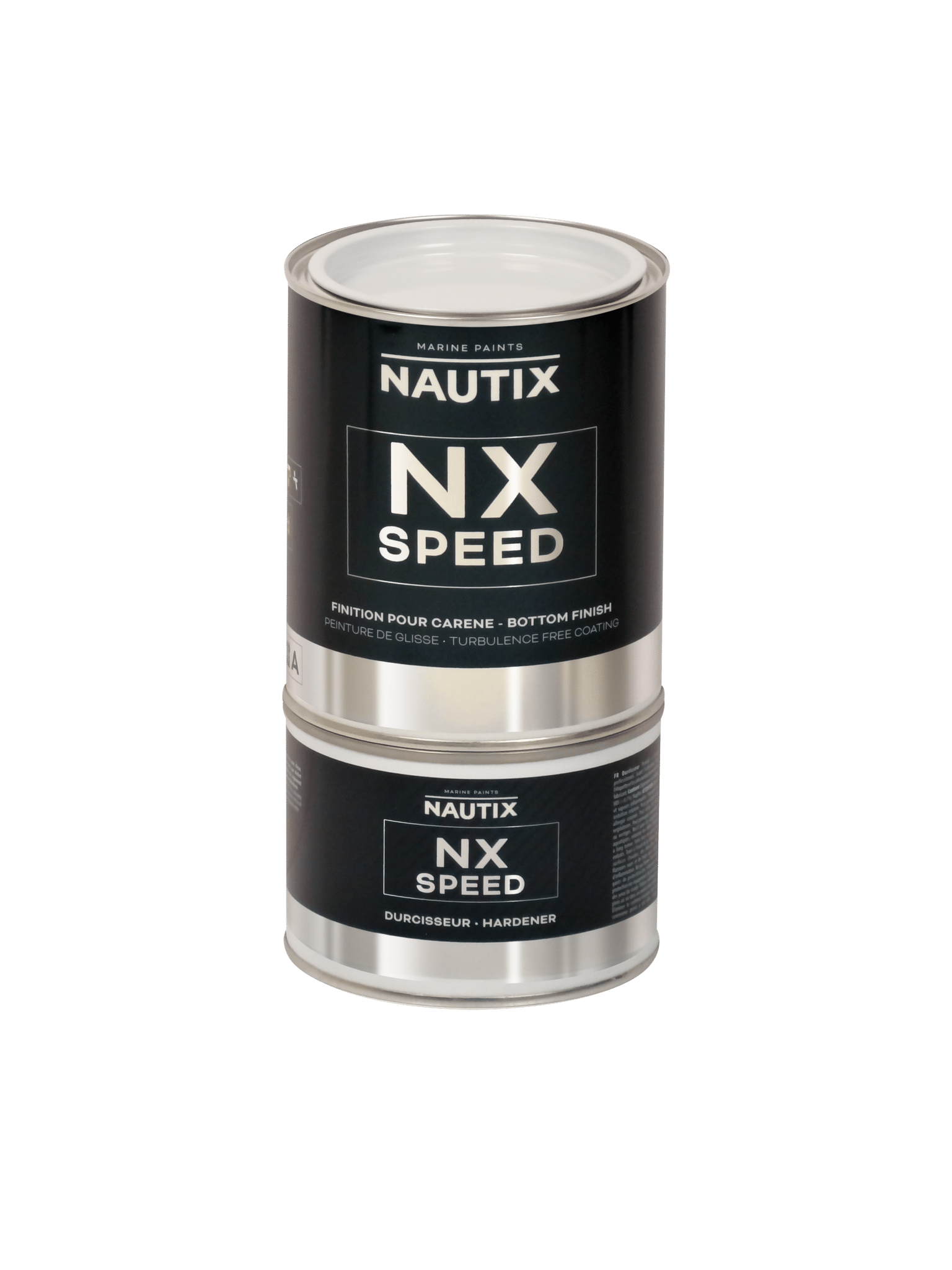 Technical guide - Nautix Marine Paints