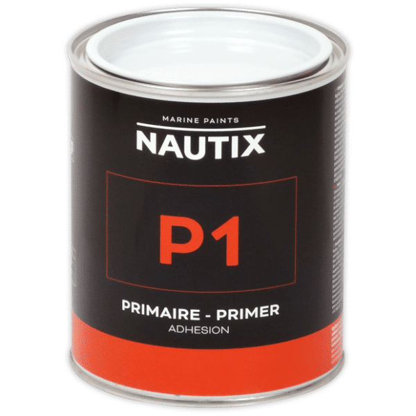 P1 - Nautix Marine Paints
