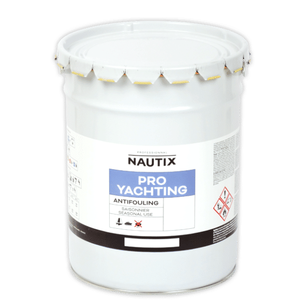 Antifoulings - Nautix Marine Paints