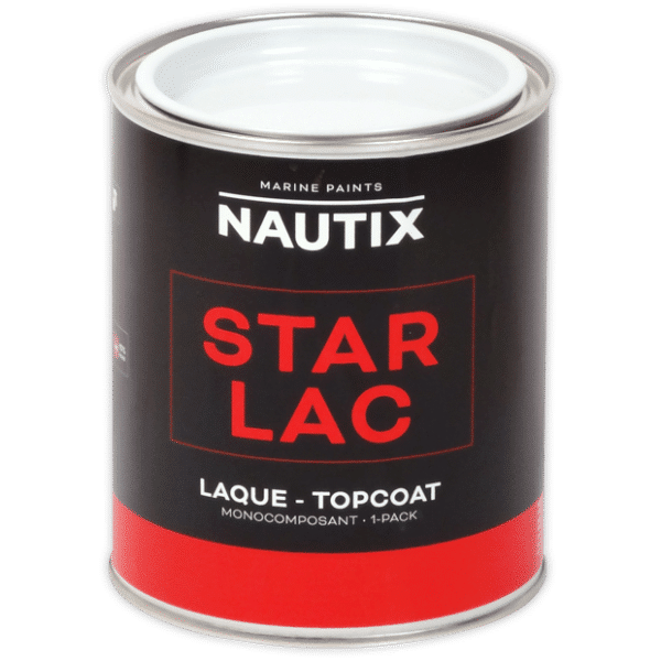 Accueil - Nautix Marine Paints