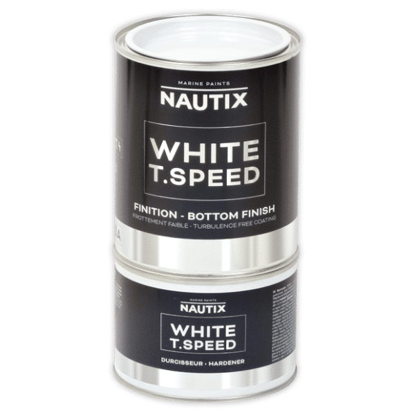 Guide technique - Nautix Marine Paints